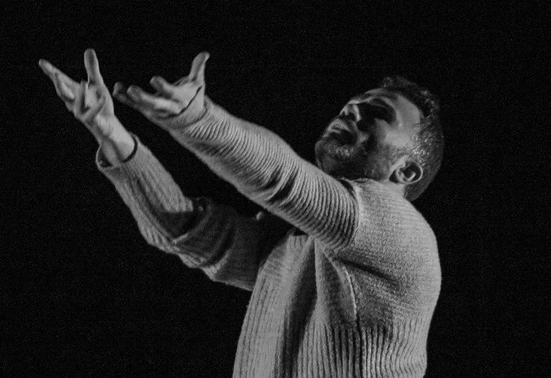 Alex Ortega | Multiartista y Aprendiz - Relatio