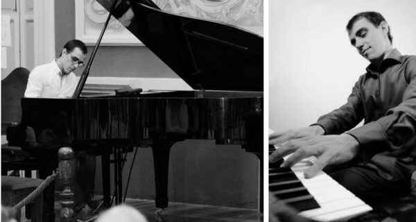David Espejo | Pianista - Relatio
